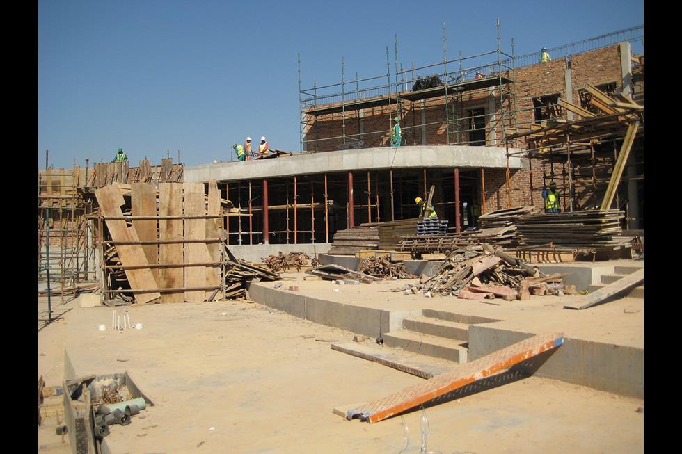 PRASA’s Gauteng Nerve Centre completed | News | Railway Gazette ...